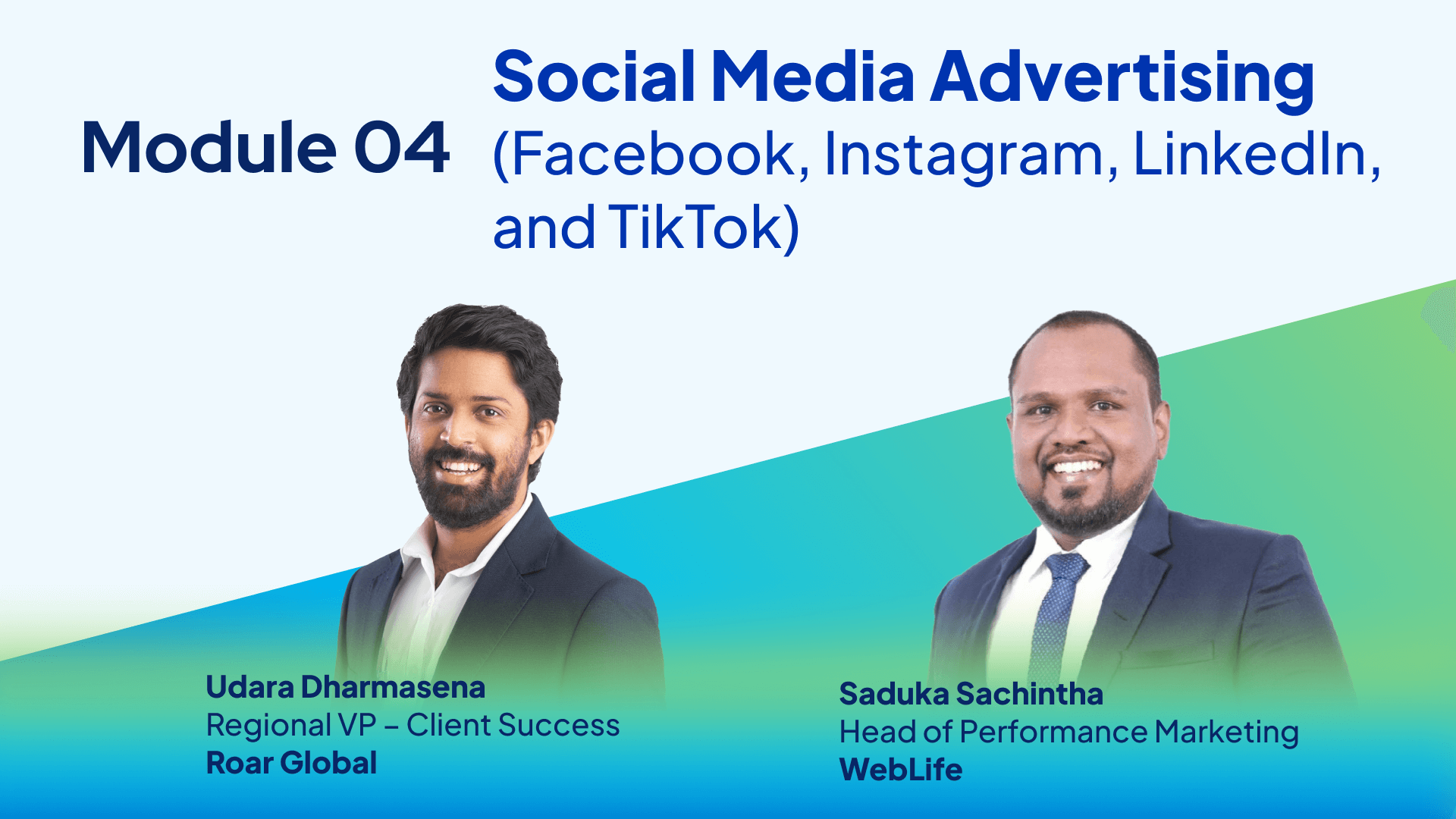 Digital Marketing Course in Sri Lanka - Mastery Program | APIDM