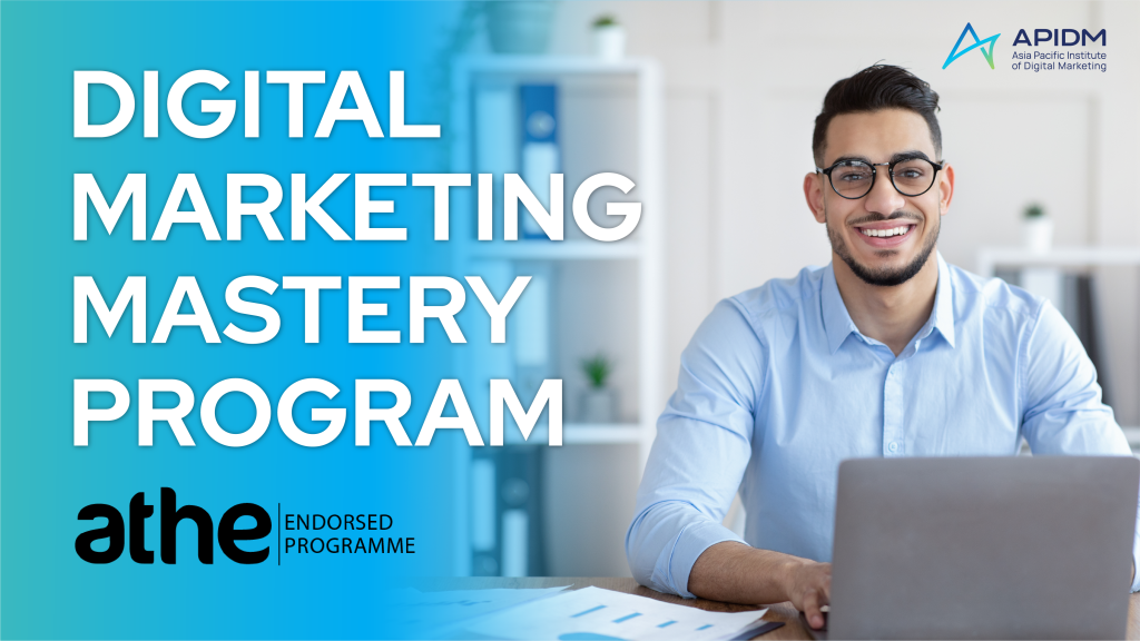 APIDM's Journey from Professional to Mastery - APIDM