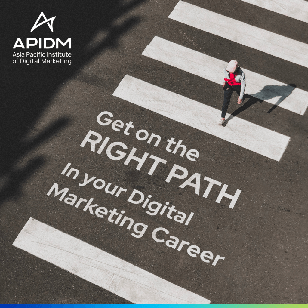 The APIDM Difference: Transforming Executives for Digital Marketing ...