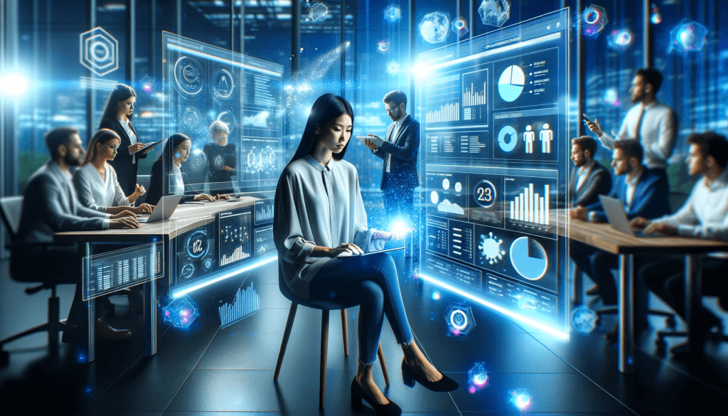 The Pillars of Modern Digital Marketing: Data, Analytics, and Mobile ...