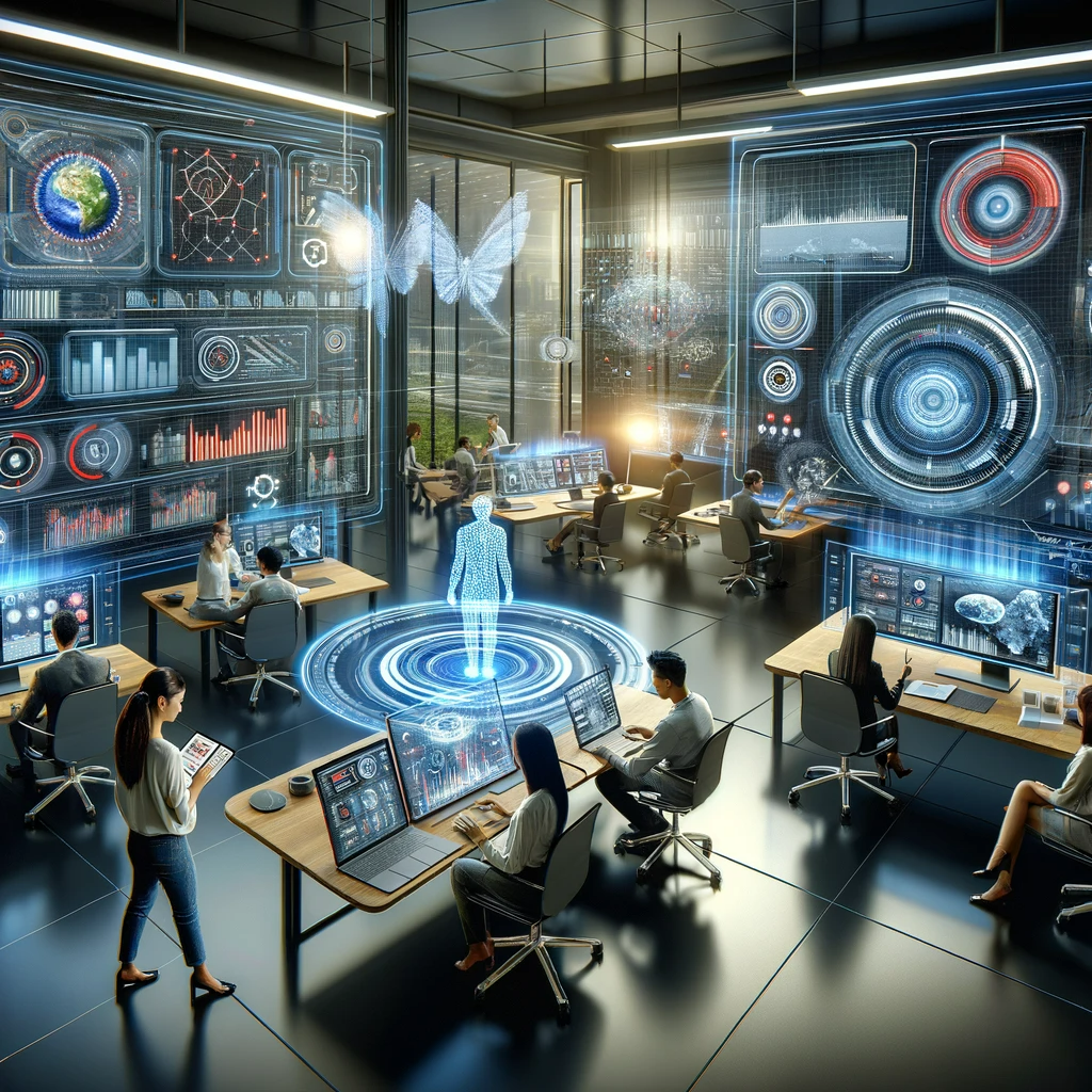 Data Science in Digital Marketing - Asia Pacific Institute of Digital ...