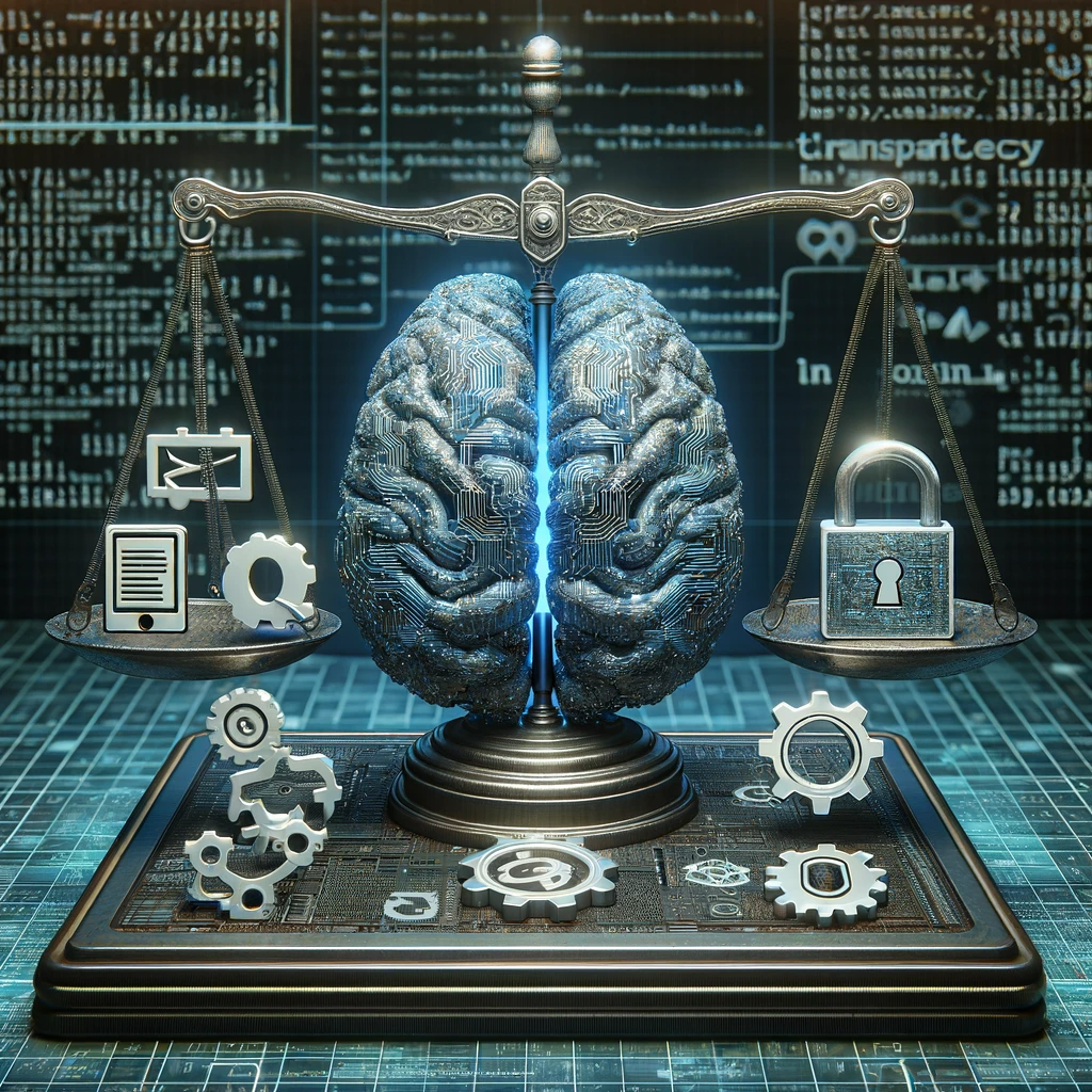 Ethical Considerations in AI-Driven Marketing - APIDM